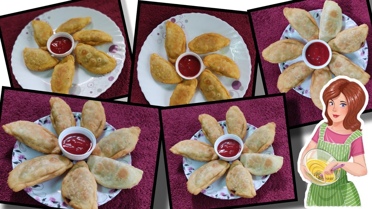 Chicken পুলি || How To Make Chicken puli At Home - YouTube