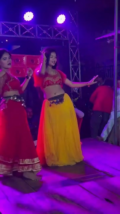 Maya magar ne Ghol Di Jawani Sharab mein dj maya dance #dj #maya #dance #maya - YouTube
