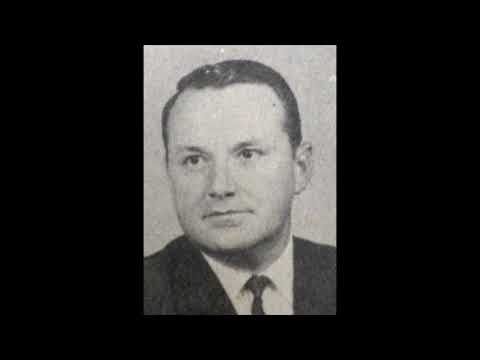 Bill Riddick "Be Honest" 1984 - YouTube