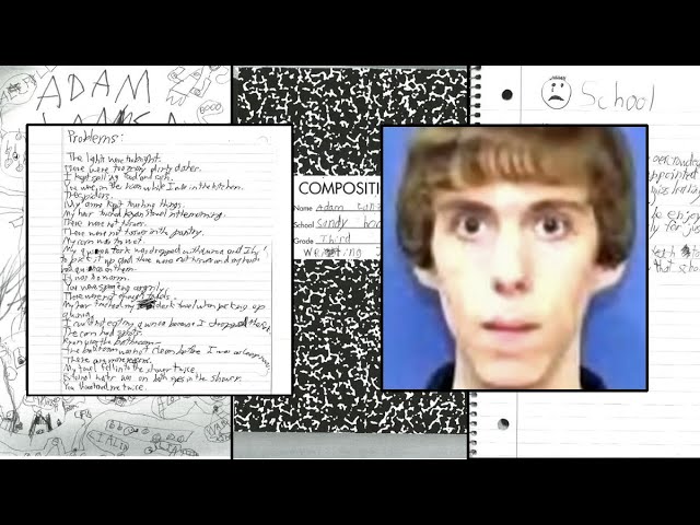 Adam Lanza Facebook