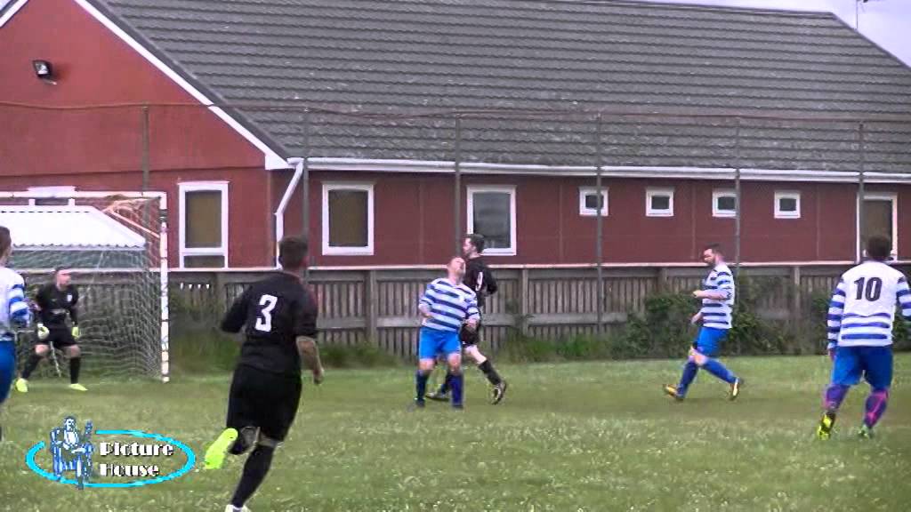 Top Joes FC v Halkirk. 13th July 2015 - YouTube