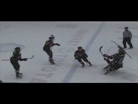 Dylan Burton Overtime Winner Nov 19 - YouTube