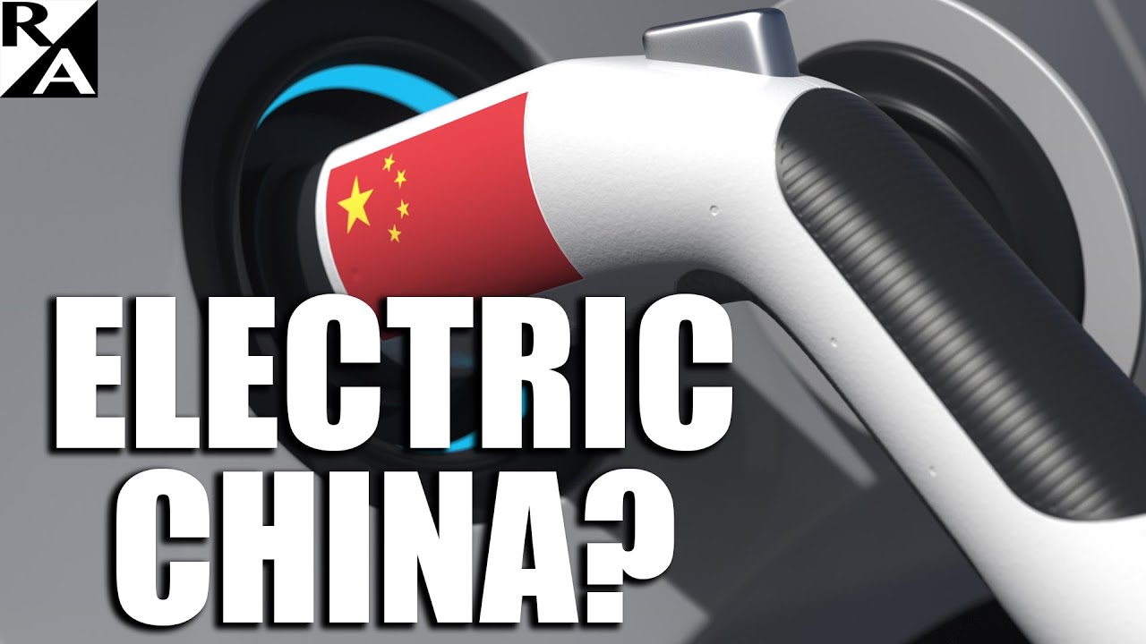 Electric China? - YouTube