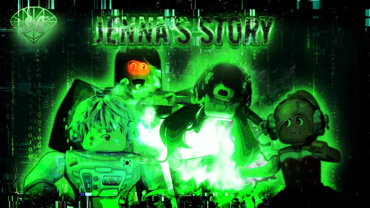 Jenna Takes Over Roblox... | Starlight Gemz (ROBLOX) - YouTube