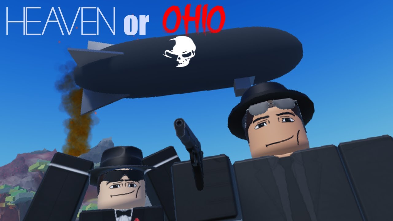 Roblox Zeppelin wars with a dumbass - YouTube