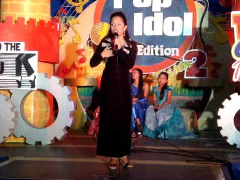 Zendee Rose Tenerefe - Shine - YouTube