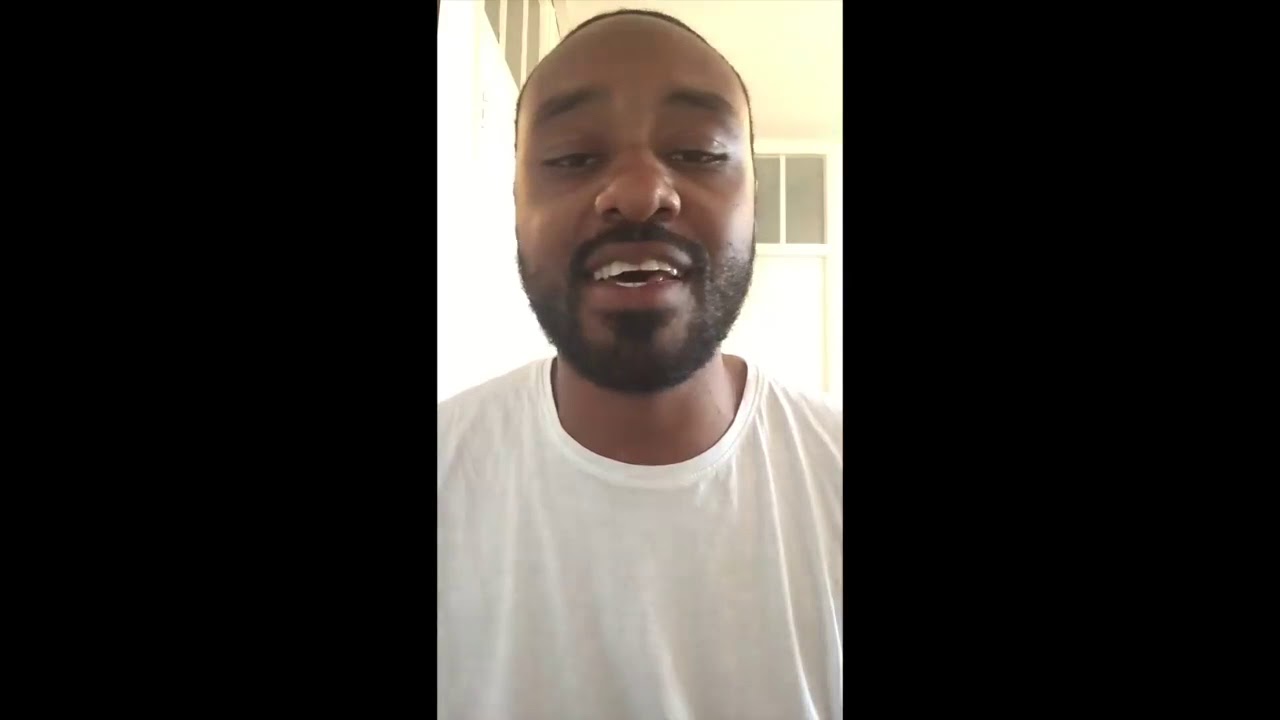 Thought for the day by Rev Matt - YouTube