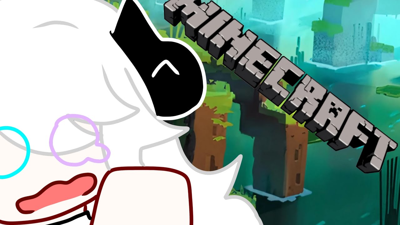 [🔴] LIVE STREAM [🔴] ITS MINECRAFT TIME!!!! [🔴] #2 - YouTube