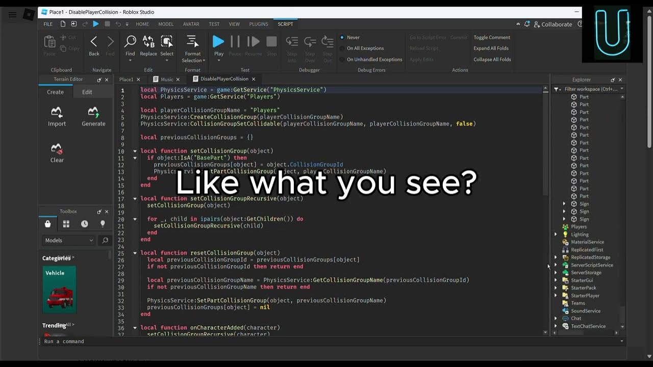 Difficulty chart RPG fully scripted uncopylocked - YouTube