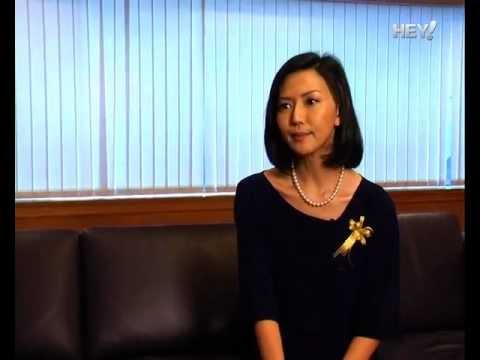 Stefanie Sun shares cherished memories at NTU - YouTube
