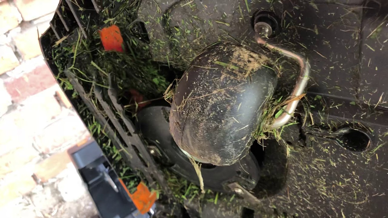 Unboxing Worx Landroid - YouTube