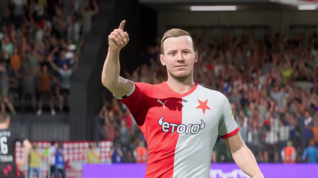 Grerez Club World Cup Brasil 2023 | Slavia Praha - RB Leipzing ...