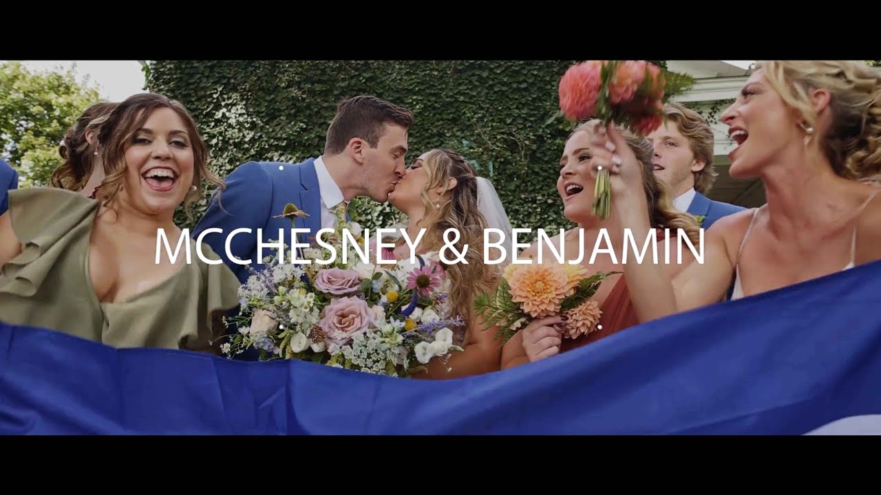 McChesney & Ben X Metallica - YouTube