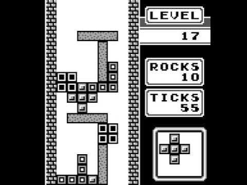 Advent of Code 2022 Day 17 ~ Pyroclastic Flow - YouTube