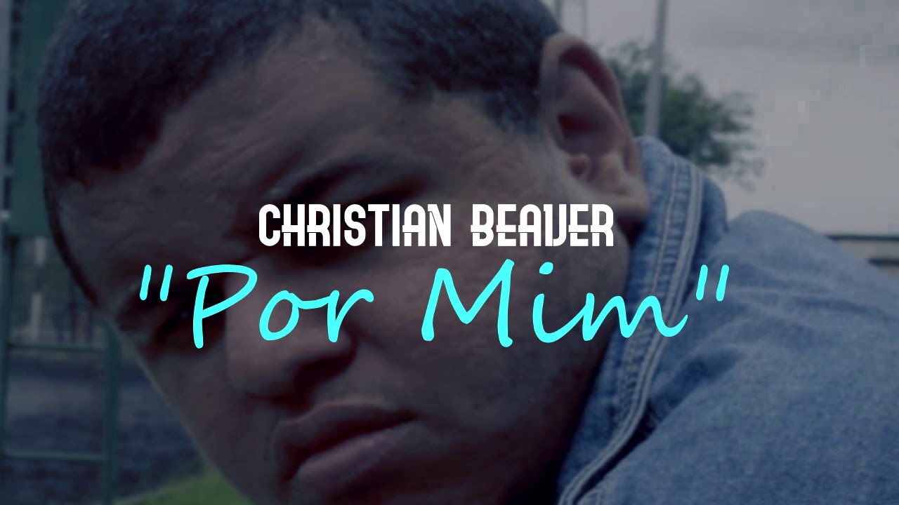 Christian Beaver - Por mim (Trap gospel) - YouTube