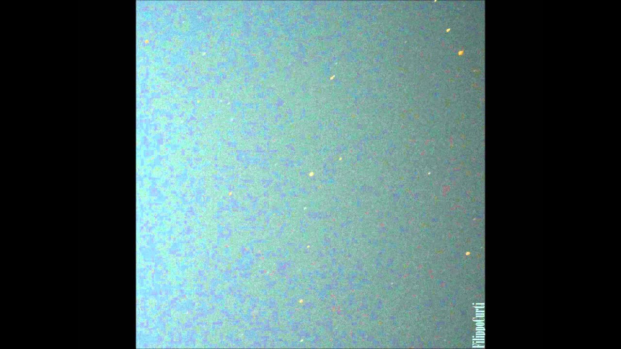 Asteroid (12) victoria 15min motion track - 08/09/14 - YouTube