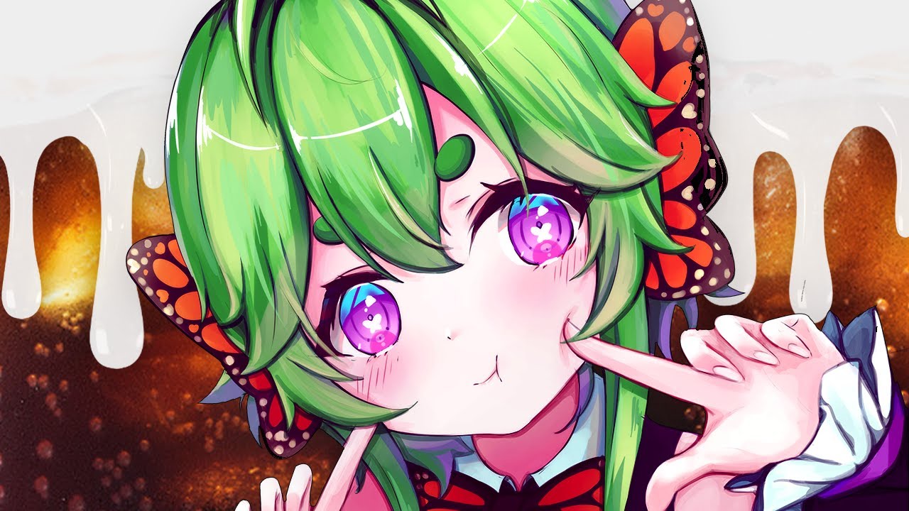 A Delicious Glass of Pilk【PILK STREAM】 - YouTube