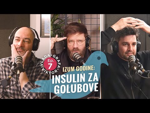 VGV 07 - Kad mislimo da smo čuli sve, a Grafa nas opet iznenadi