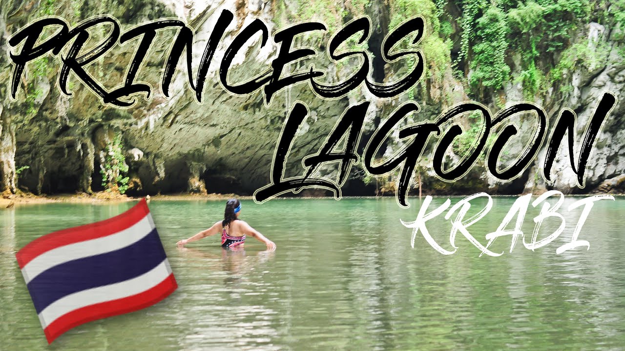 Ep.036 PRINCESS LAGOON, RAILAY - HIDDEN GEM || South Thailand 🇹🇭 - YouTube