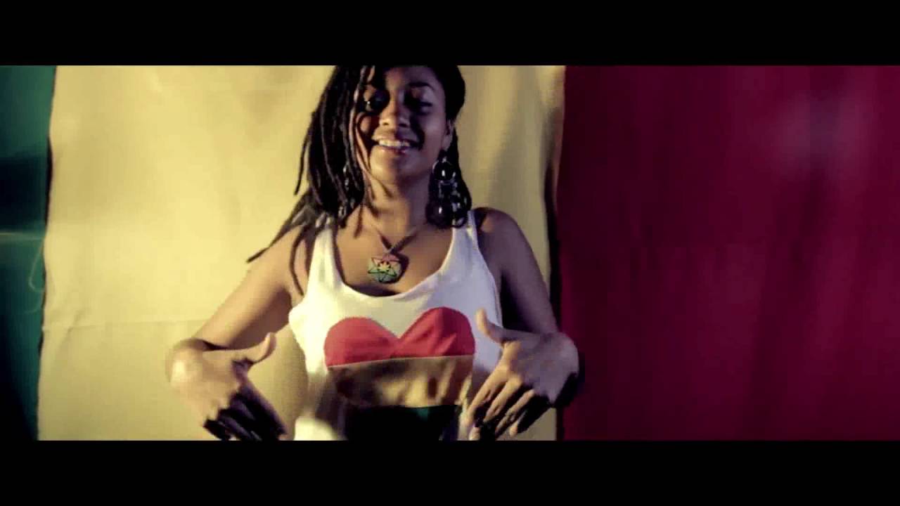 Jahricio - Sweet Reggae Music (OFFICIAL VIDEO) - YouTube