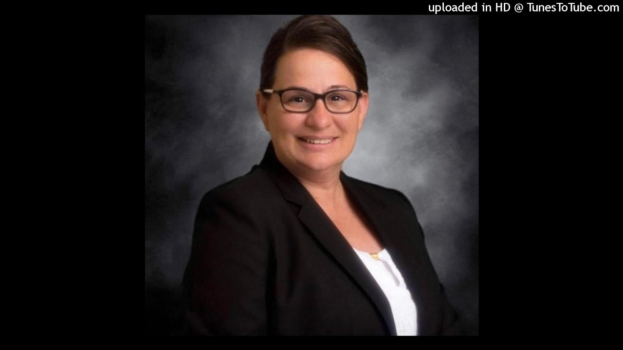 Cindy Walters Tells the Story of Her Daughter's Death Part 1 - YouTube