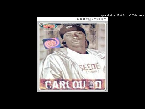Carlou D - Dem Ba Nieuw (Audio)[Album Weeru way]