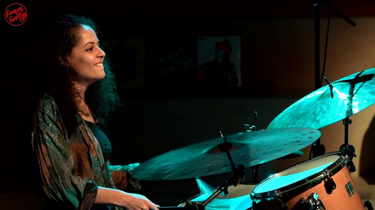 Jas Kayser, Joe Webb, Will Sach & Dave Archer | 2nd Dec - YouTube