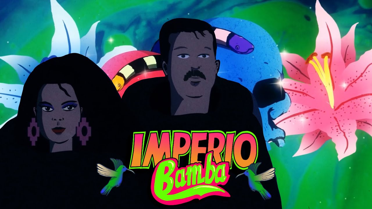 Imperio Bamba - My Favourite Things - YouTube