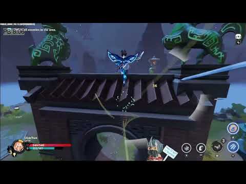 13z demo speedrun kill goat in 7:40