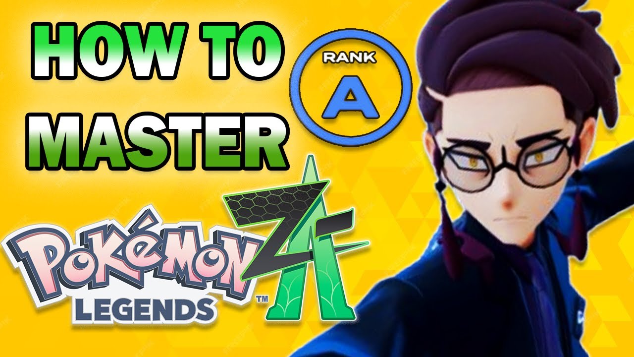 Mastering Pokémon's New Battle System - YouTube