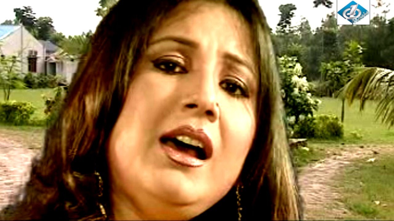 Shahnaz Beli Bangla Folke Songs Jonom Bhoria Kadlam Ami - Full Video ...