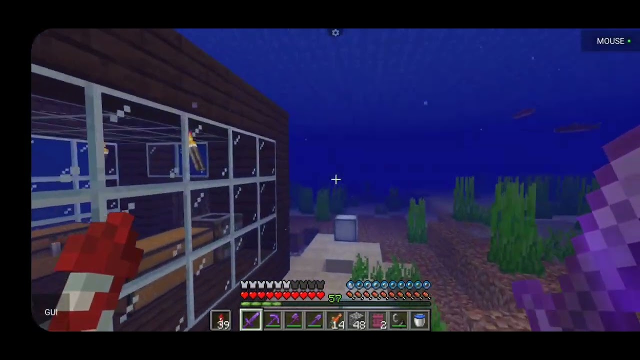 MY FULL BASE TOUR - YouTube