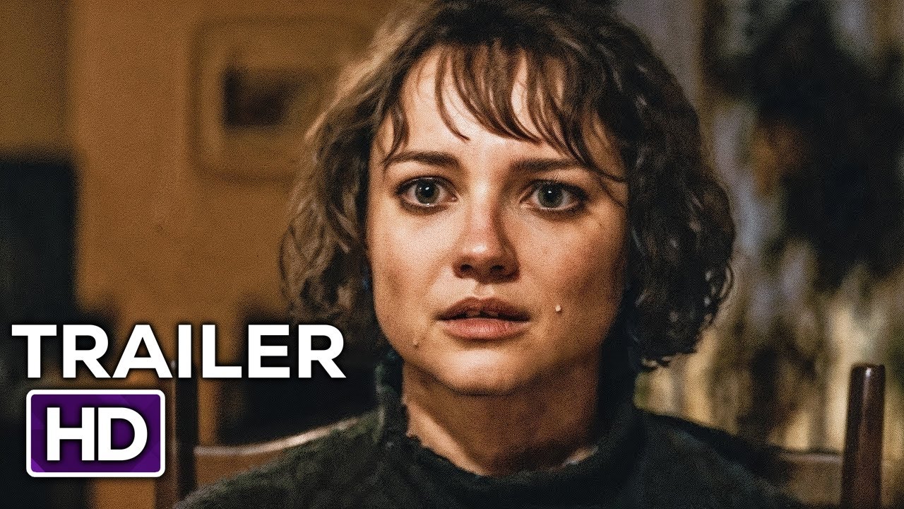 THE G Trailer (2025) Revenge Thriller Movie HD - YouTube