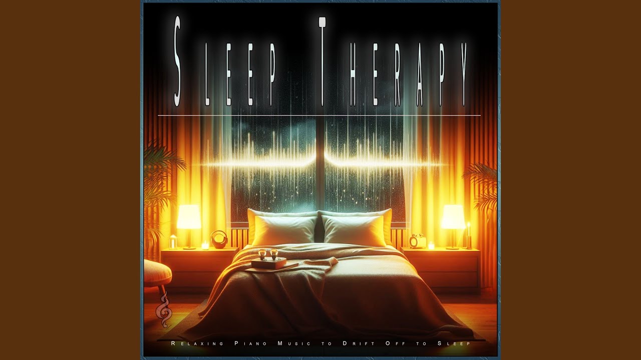 Relaxing Rain for Falling Sleep - YouTube