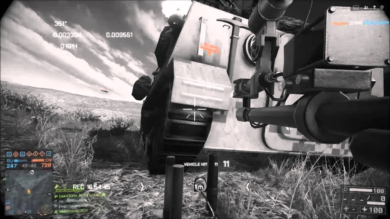 MLG THOMAS - YouTube