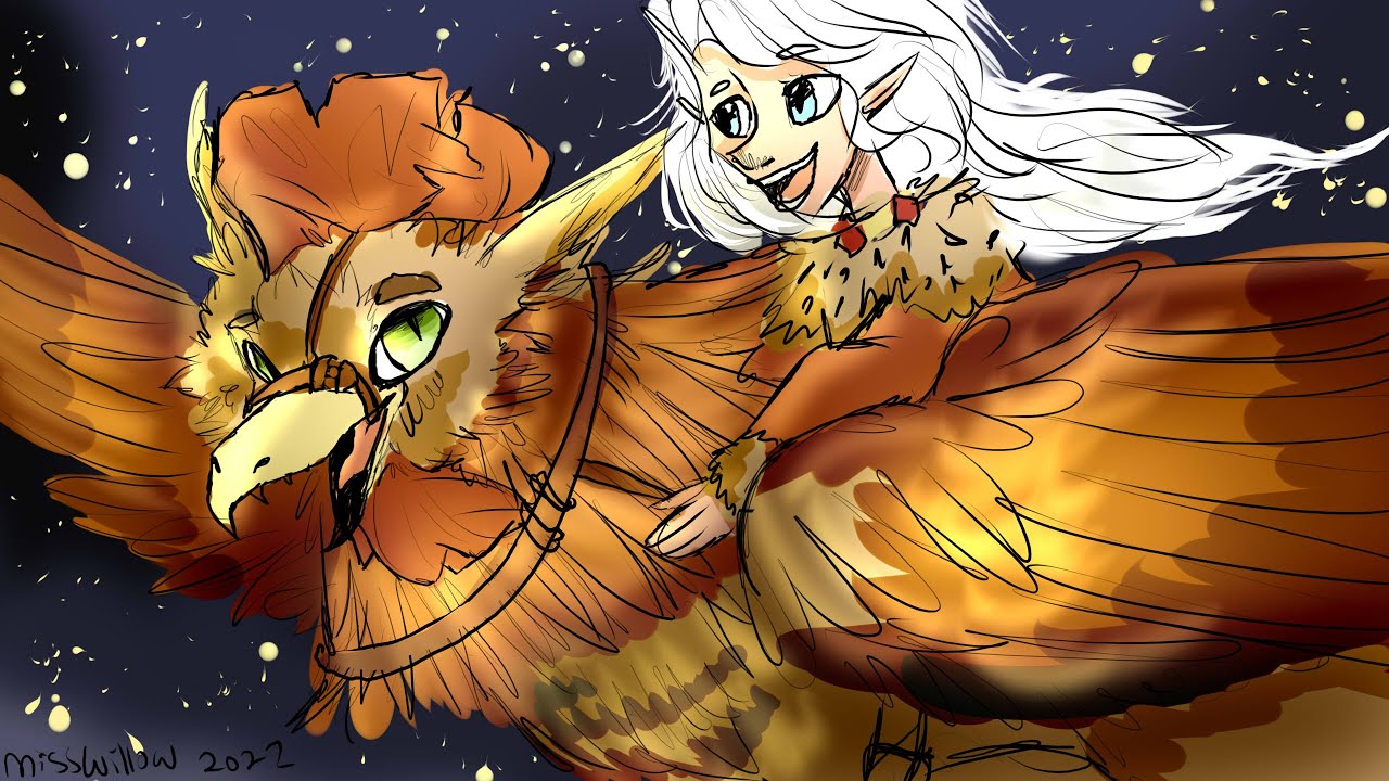 Taking to the Skies on a COCKATRICE!~ RLCraft - YouTube