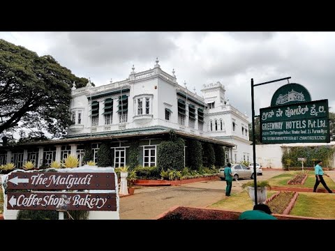 The Malgudi Coffee Shop & Bakery | The Green Hotel | Chittaranjan ...