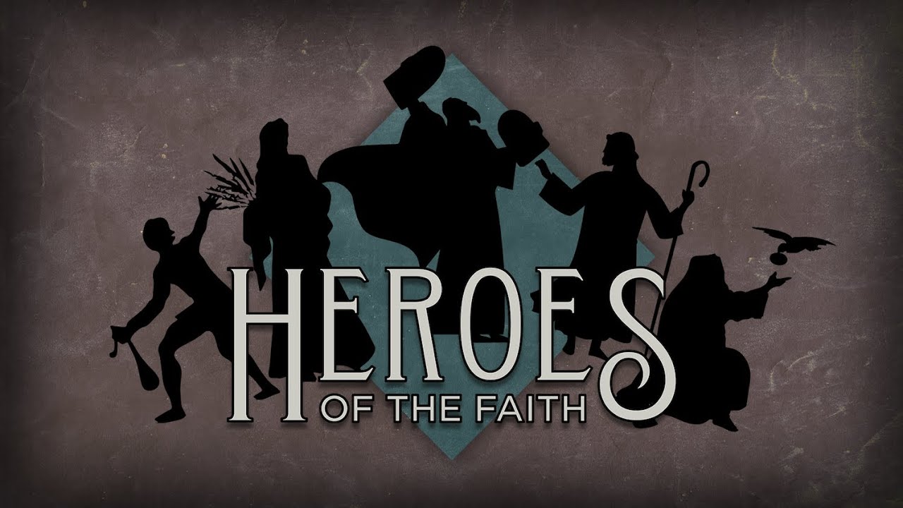 The Life of Moses | Pastor Tim Bunn - YouTube