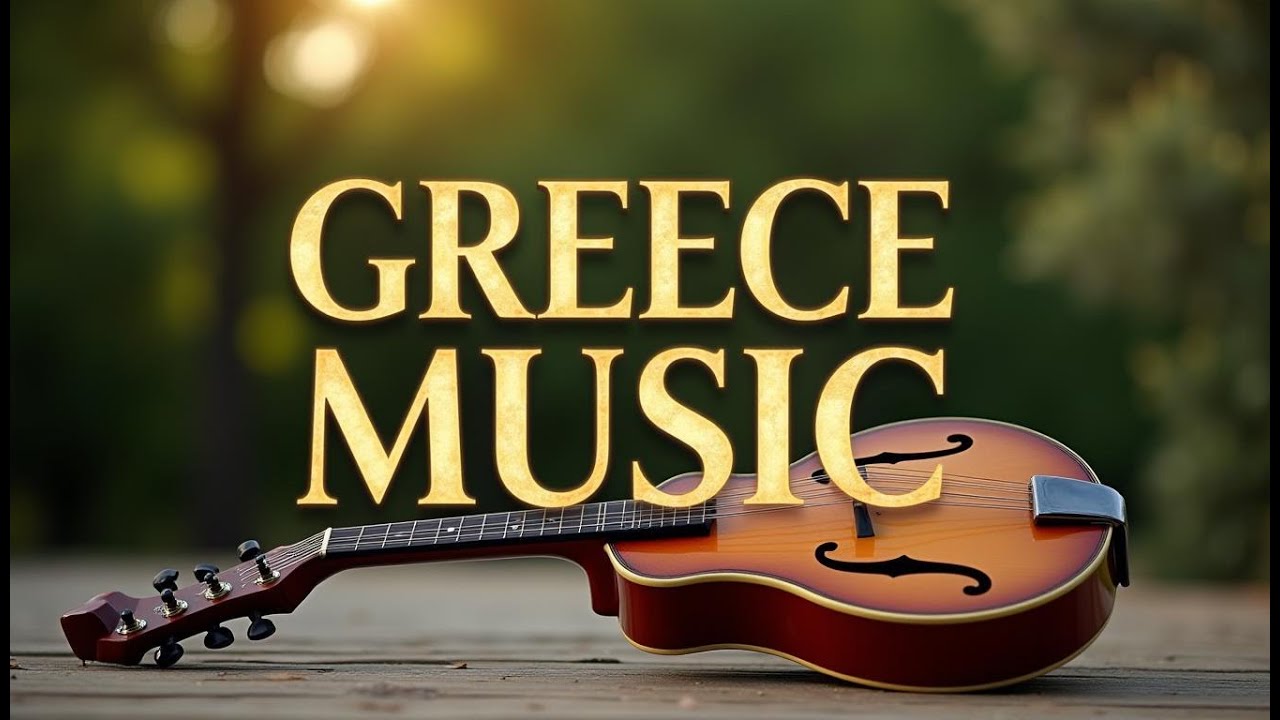 Greek Remix | NonStop Greek Hits | GalaxXy Music - YouTube