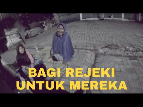 FERDIAN PELAKA! INI TUTORIAL MENJADI MANUSIA! (MEMBAGI REZEKI KE JALANAN) NO PRANK!!