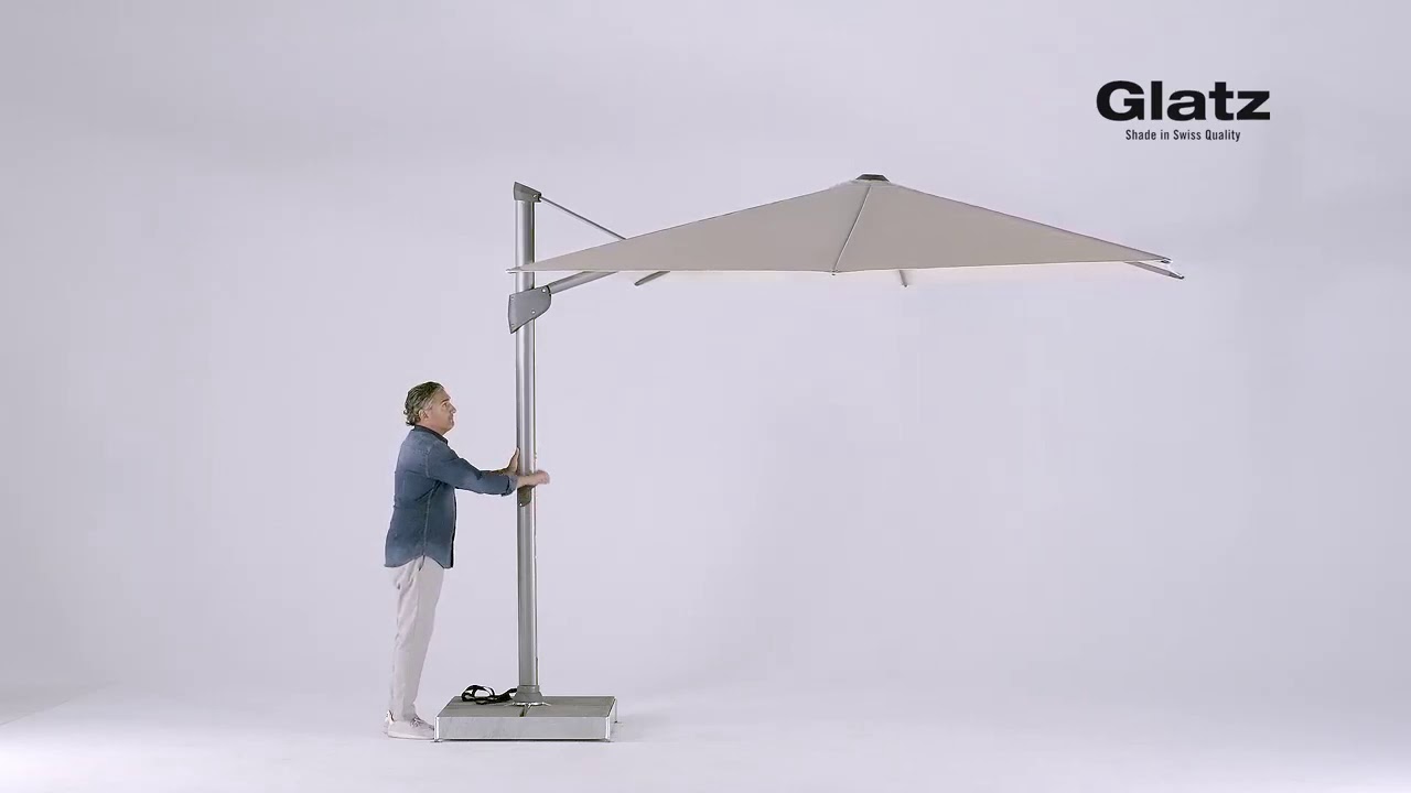 FORTANO® by Glatz AG, Switzerland - YouTube