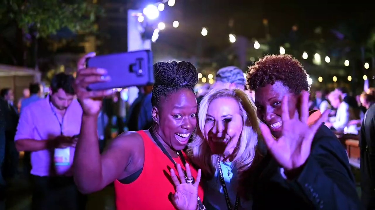 Event Highlight Video, Miami - YouTube