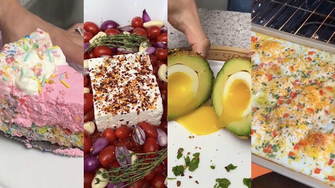 Top 10 Best Recipes of 2023 | The Top 10 Best Recipes of 2023 by The ...