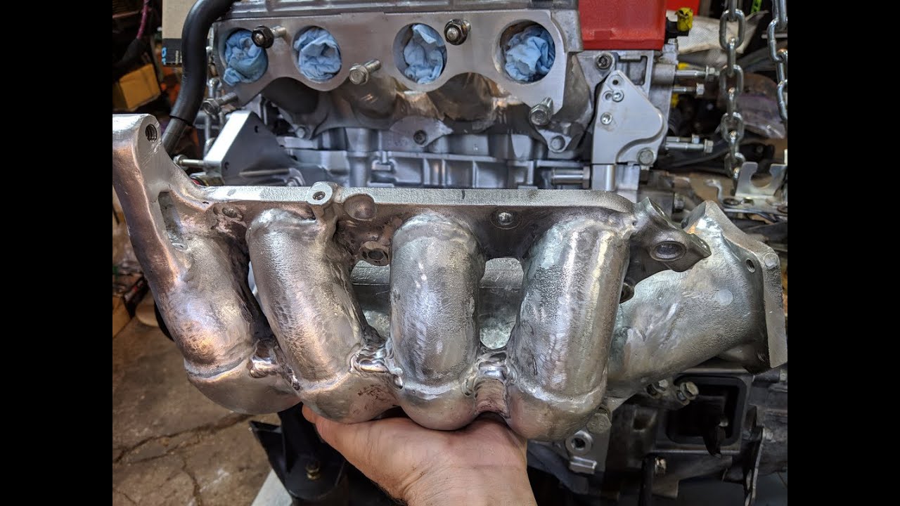 Bertone X1/9 Dallara Replica; Mods for RBB Plenum, Engine Coolant Pipes ...
