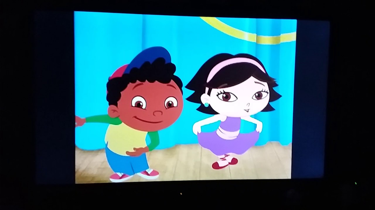 LE - Musical Mix-up #4 - YouTube