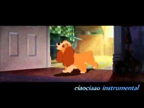 What Is A Baby - Lady and the Tramp - Fandub - YouTube