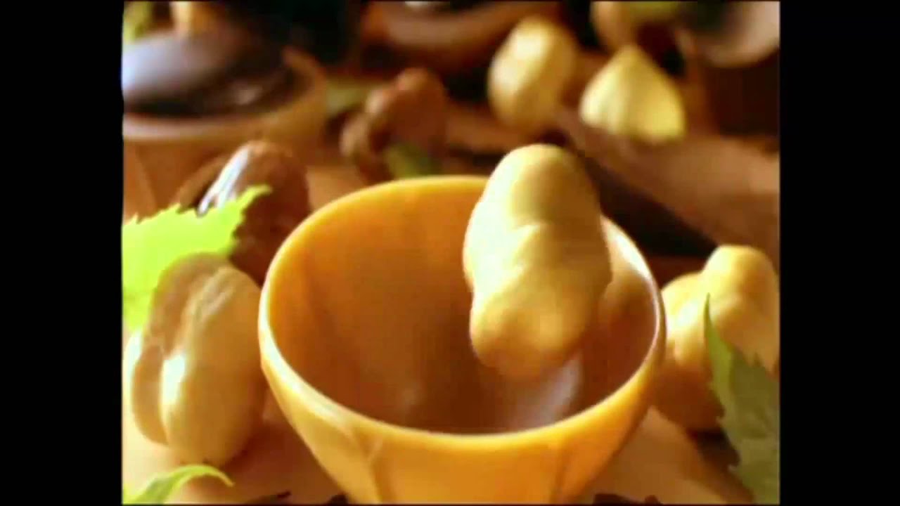 10.08 - Toffifee reklame - YouTube