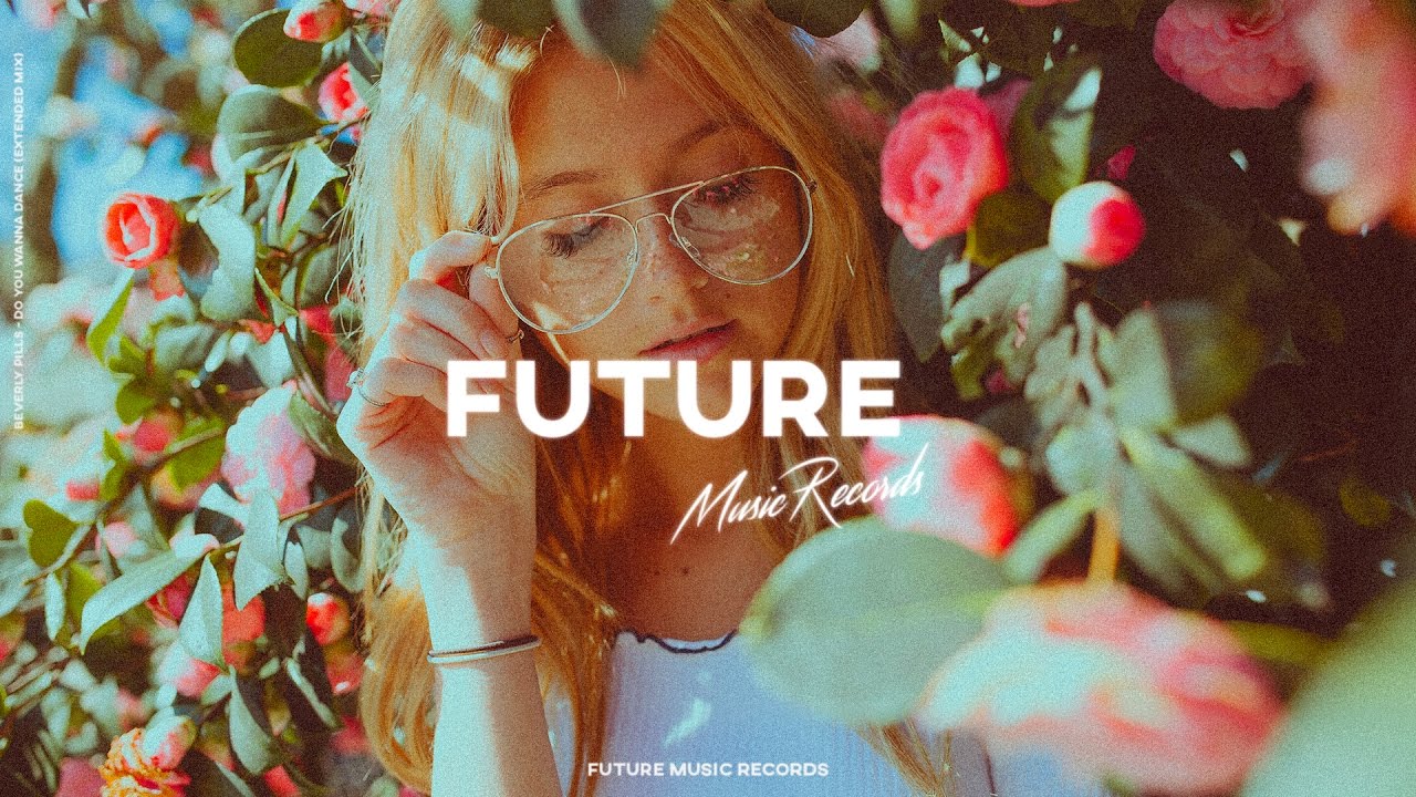 Beverly Pills - Do You Wanna Dance (Extended Mix) - YouTube