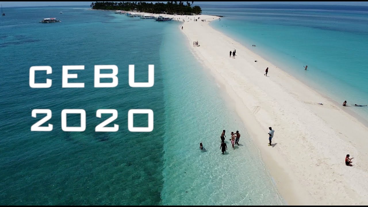 Travelling Cebu - Hidden Gem of the Philippines - YouTube