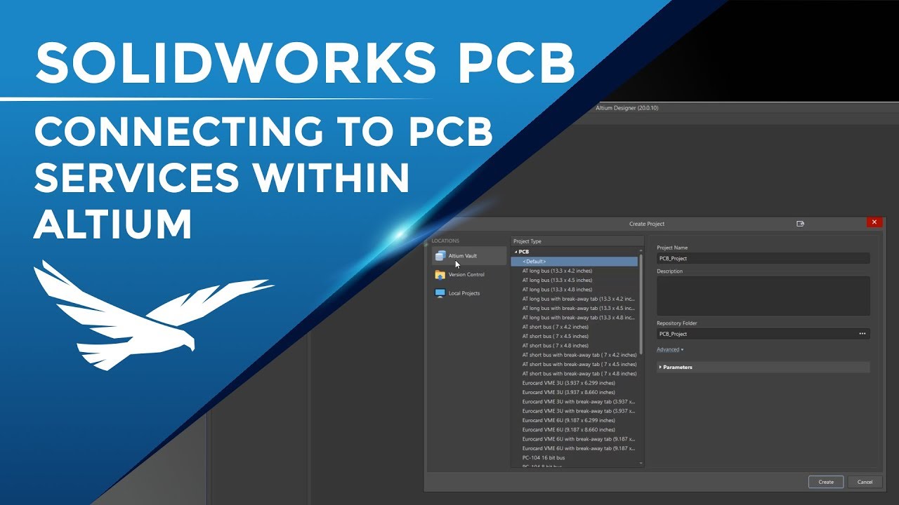 Installing Solidworks Pcb With Pcb Services Solidworks
